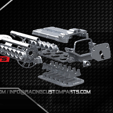 Racing Custom Parts | eBay Stores