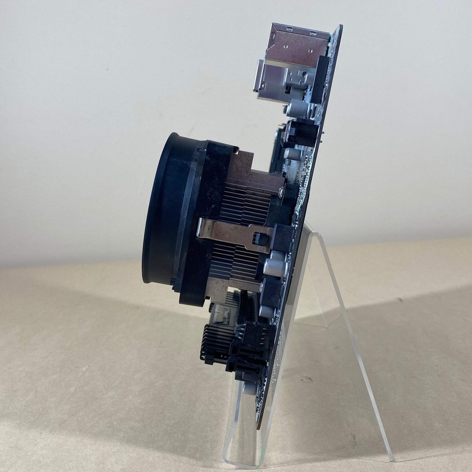 ASRock A320M/ac AMD Ryzen 3 3100 3.6GHz 8GB DDR4 Motherboard Combo NO ...