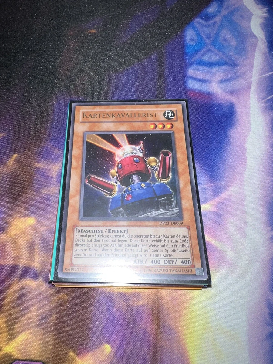 Card Trooper