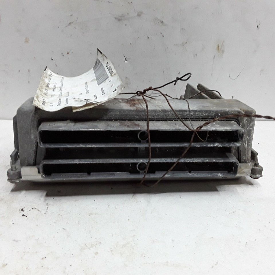 04 2004 Avalanche Silverado Tahoe Yukon Suburban engine control module ...