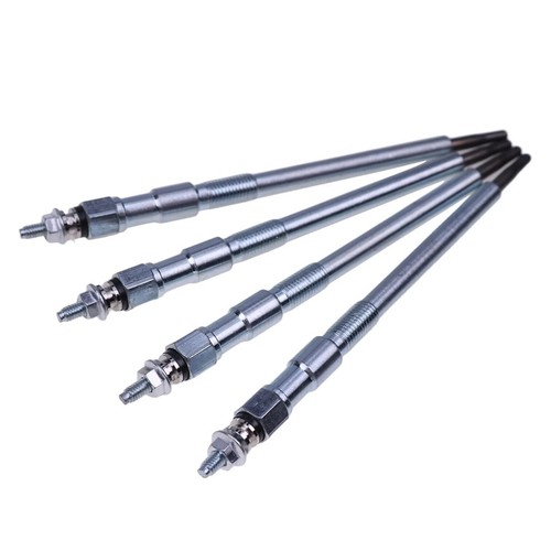 ( 4PCS) Glow Plug 7008447 for Bobcat S630 S650 T630 T650 Engine V3307 ...