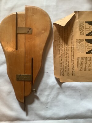 Vintage Sewing Looper Superior | eBay