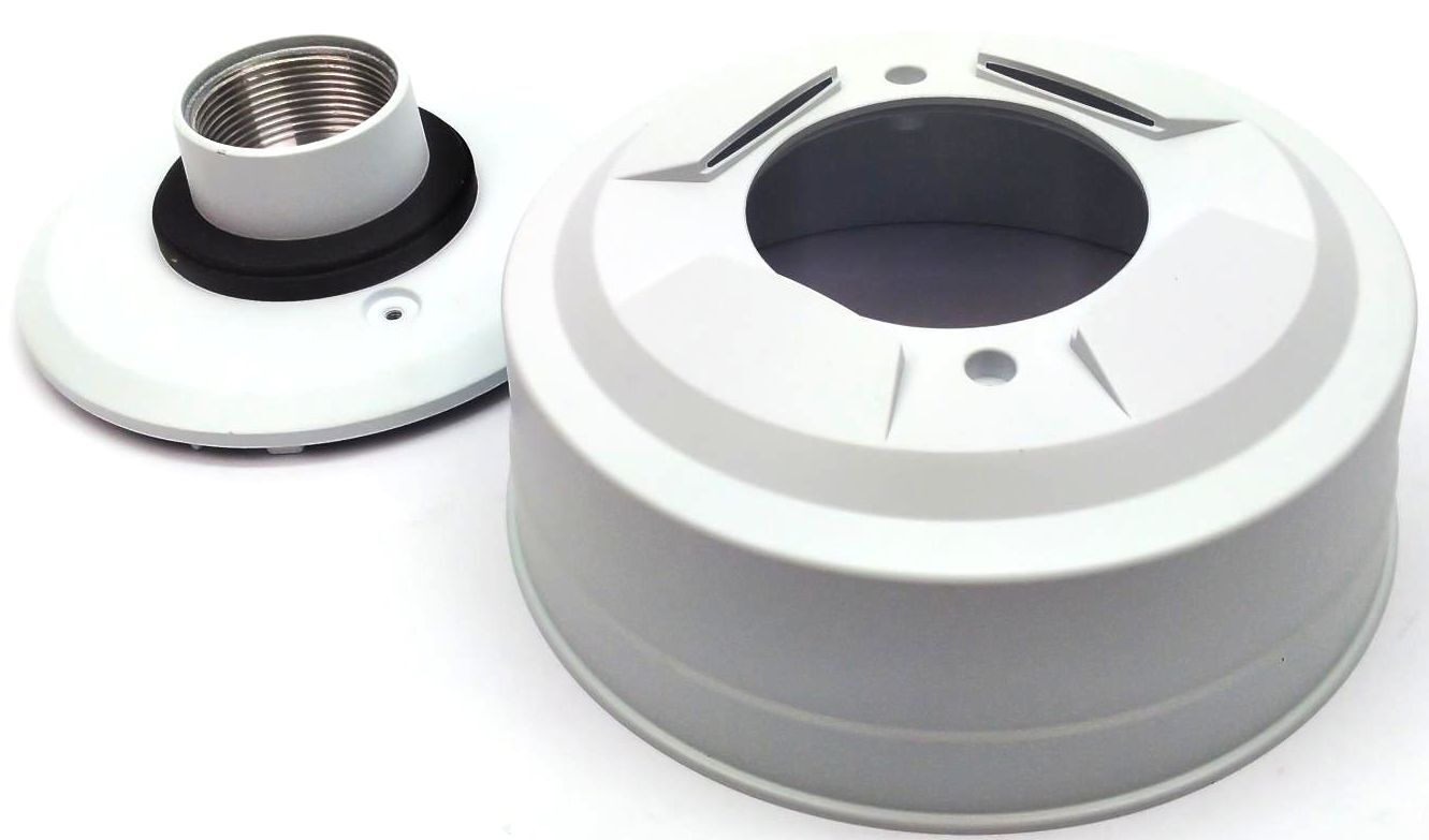 Axis T94T01D M32 & P32 Camera Pendant Mounting Kit 5505-871 Genuine OEM ...