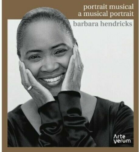 Musical Portrait von Barbara Hendricks (CD) online kaufen | eBay.de