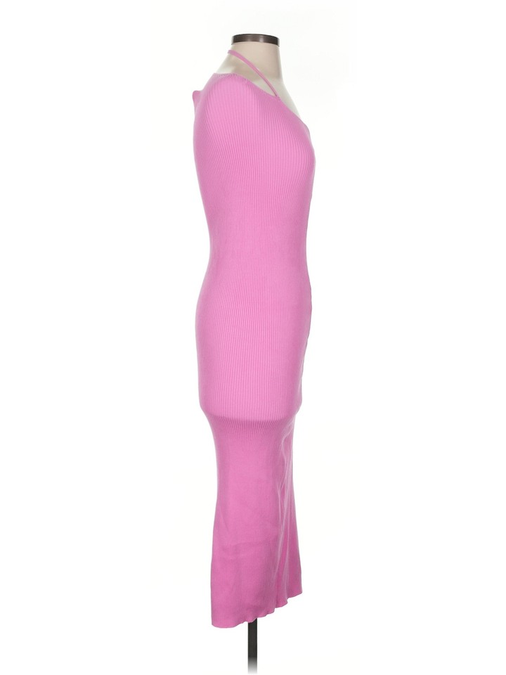 Moochi Women Pink Cocktail Dress S | eBay