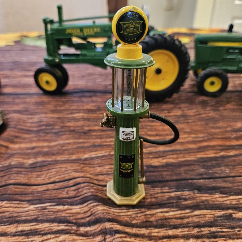 John Deere Items Lot Of 10 | eBay