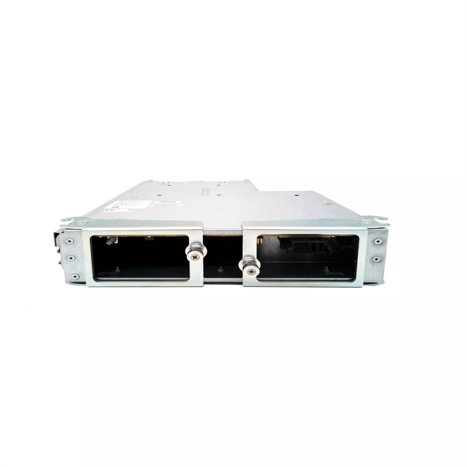 Cisco N9K-C9504-FM-G Nexus 9500 4-slot chassis 400G cloud scale fabric ...