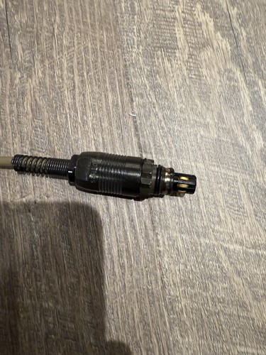 Falcom Military headset Spaghetti Cable Adapter | eBay