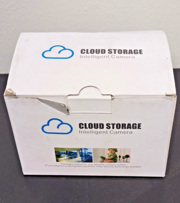 Cloud Storage Intelligent Camera | eBay