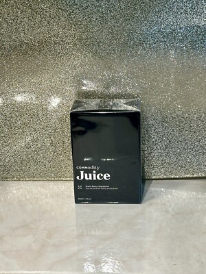 Commodity Juice Scent Space Expressive 1 Oz. | eBay