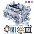 4 Barrel Edelbrock 1407 Carburetor for Performer Series 750 CFM Manual ...