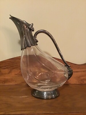 Decanters - Duck Decanter
