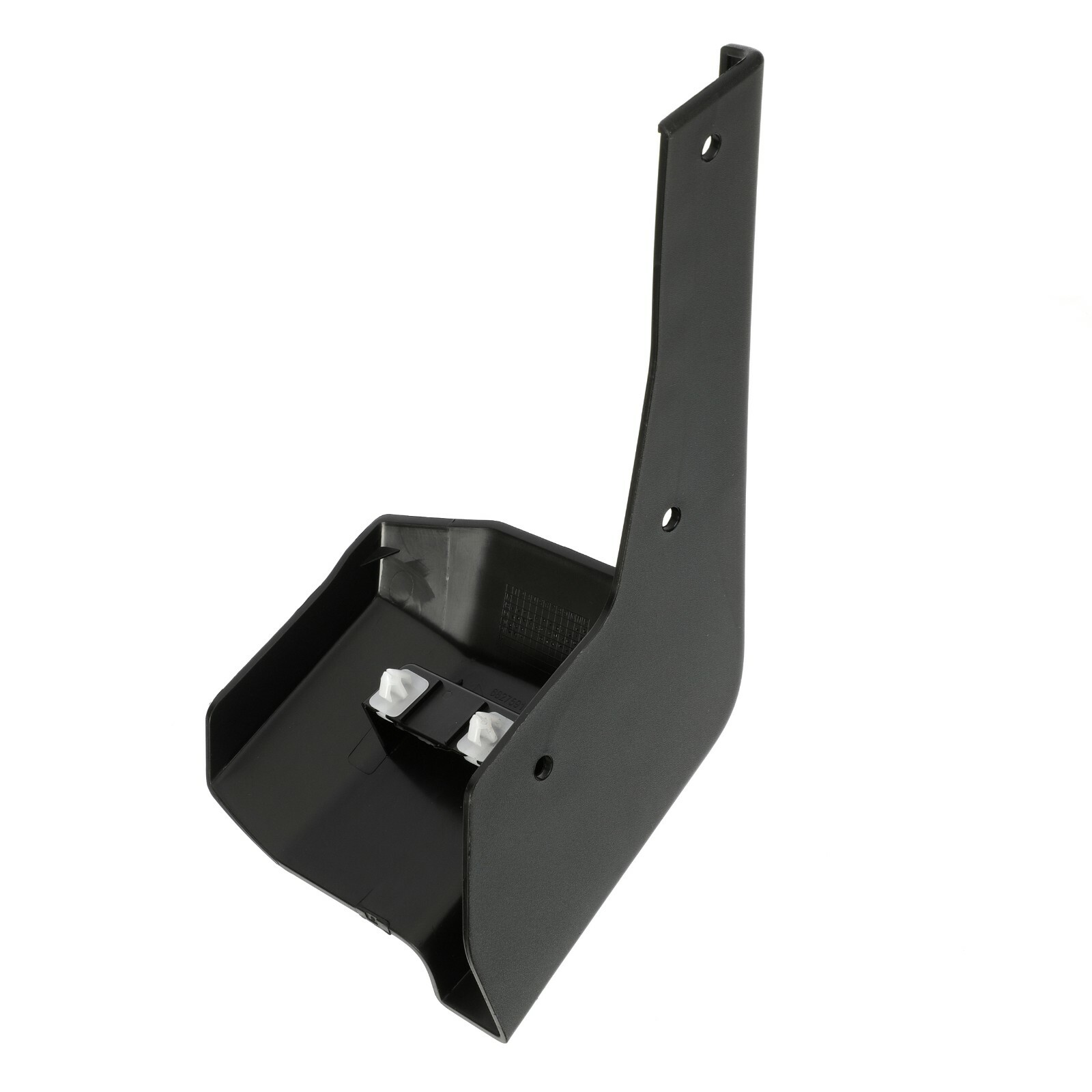 19-25 RAM 1500 FRONT FENDER SPAT MUD GUARD LEFT SIDE OEM NEW MOPAR ...