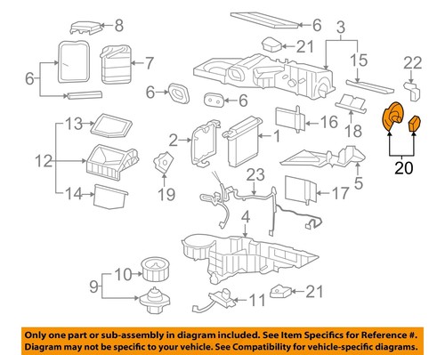 GM OEM-Door Actuator 89018374 | eBay