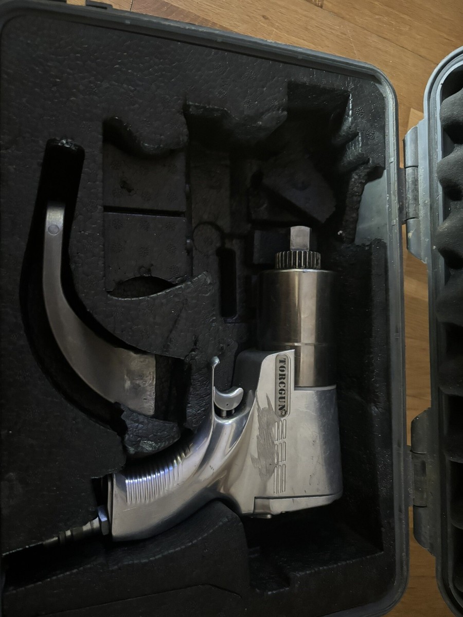 Hytorc Of Texas HYTORC Hydraulic Torque Wrench