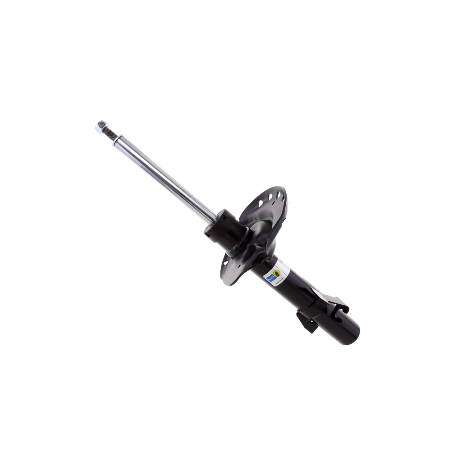 Volvo S60 Bilstein Front Left Suspension Strut Assembly 22-182869 ...
