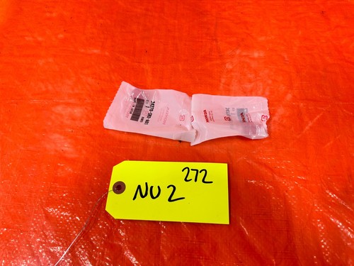 93-97 HONDA DEL SOL - 3RD BRAKE LIGHT CAP LEFT - 34276-SR2-A01 - OEM ...