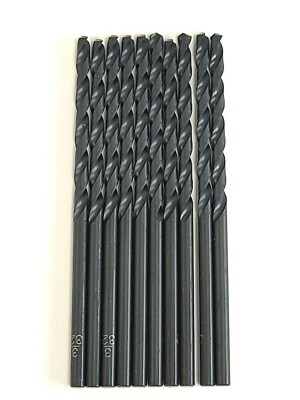 Drills - Nachi Drill