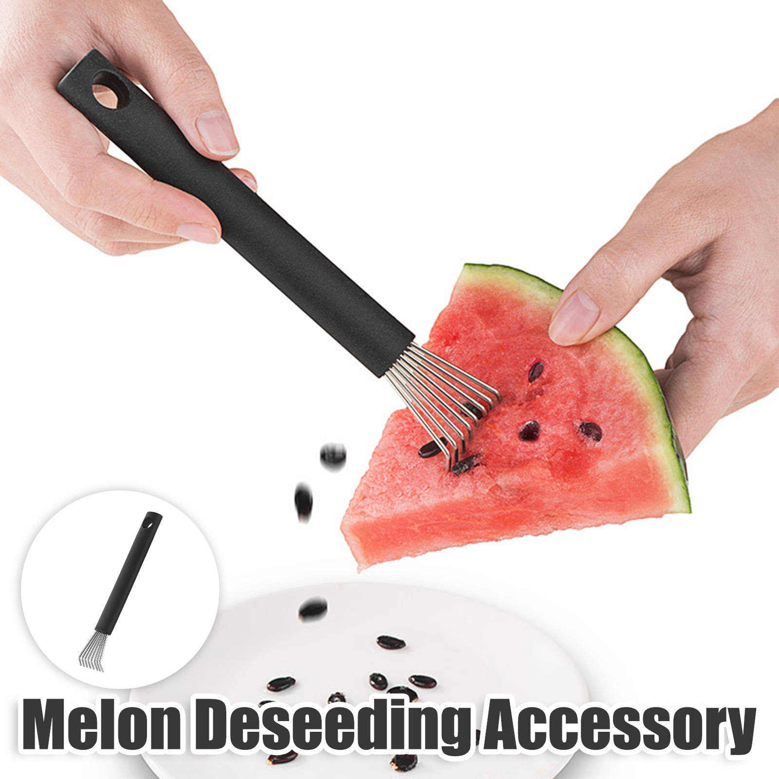 User-friendly Melon Deseeding Removal Melon Deseeding Gadget for Summer ...