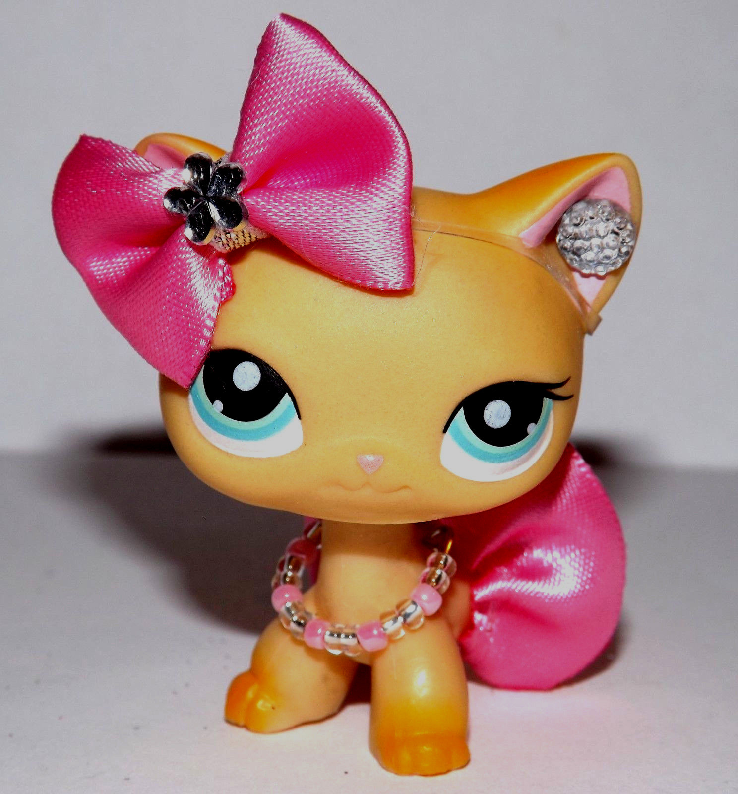 💞Littlest Pet Shop clothes LPS accessories Custom OUTFIT CAT/DOG NOT ...