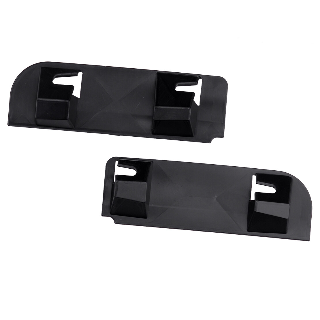 2x Tailgate Boot Handle Repair Snapped Clip Fit for Nissan Qashqai ...