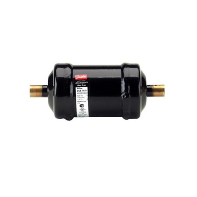 Filter Drier Danfoss Dcb 083s 3/8 in Odf 1-1.5 ton Biflow 023z1433 | eBay