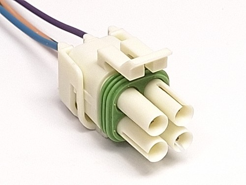 85-92 Camaro Firebird 700R4 Torque Converter TCC Wiring Harness ...