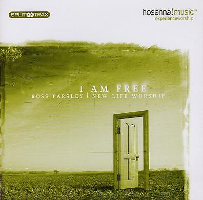 I Am Free - Ross Parsley - Accompaniment Track | eBay