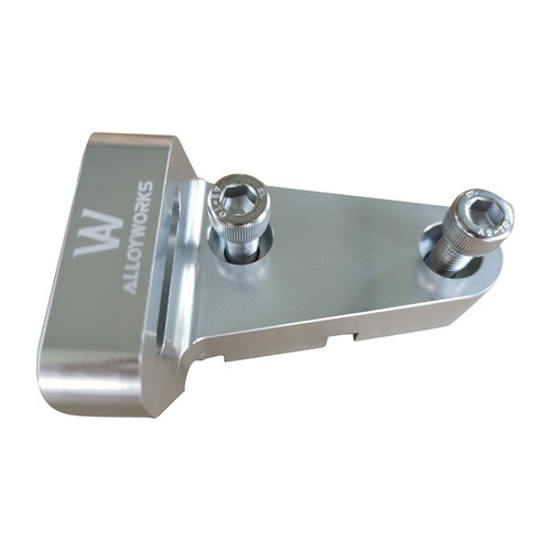 Lower Power Steering Bracket Fit Honda Civic B16 /GSR P72 Type B Series ...