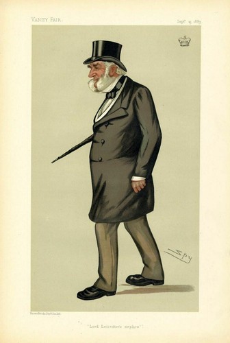 LORD EDWARD VINCENT DIGBY NINTH BARON BRITISH PEER LIEUTENANT IN 9TH ...