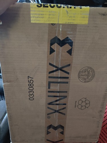 NEW Xilinx EK-U1-KCU105-G Kintex UltraScale FPGA Evaluation Kit | eBay