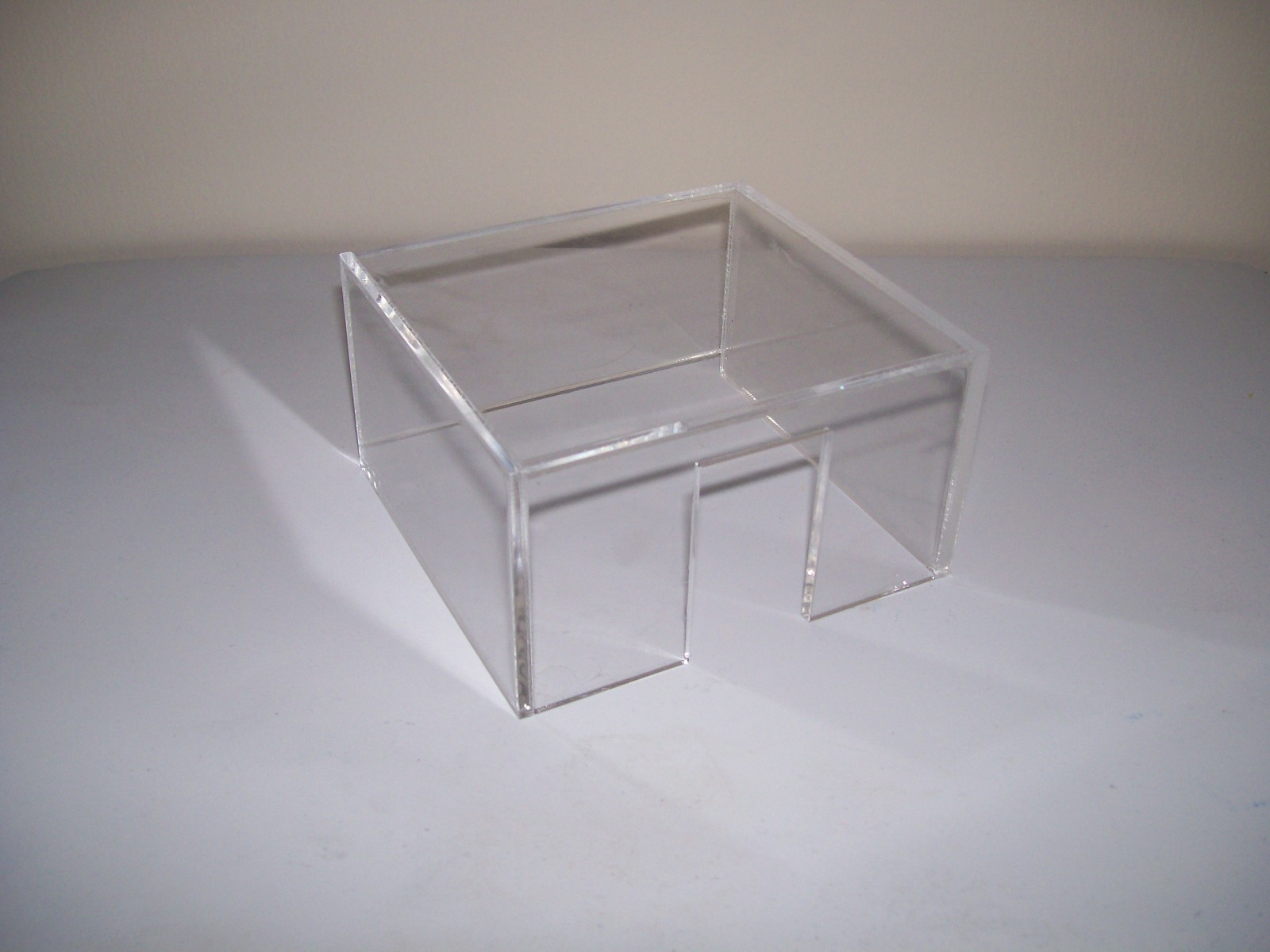 plexiglass acrylic dust cover for KENT iambic twin paddle morse key TP1 ...