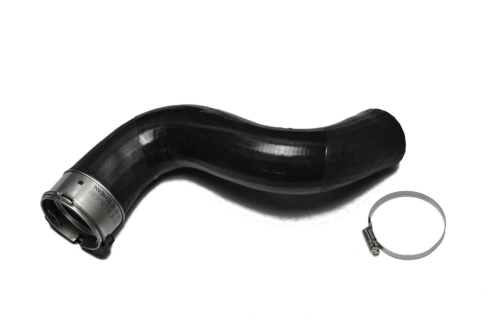 INTERCOOLER PIPE TURBO BOOST HOSE 144602487R | eBay