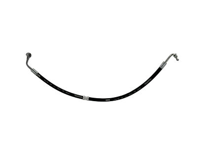 Servoleitung Hydrualikleitung A1634604224 für Mercedes M-Klasse W163 ML ...