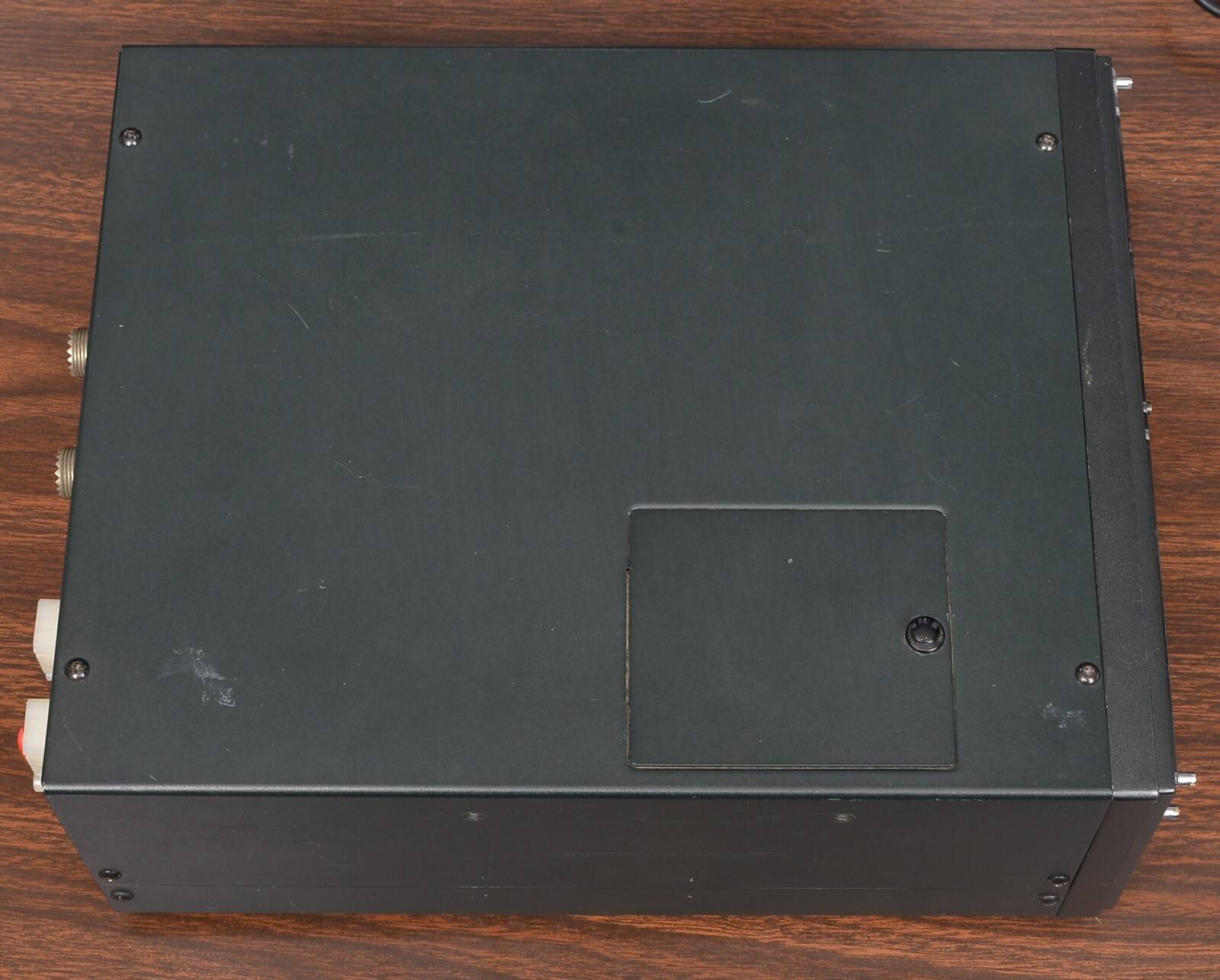 Icom Ic-at500 500w Automatic Antenna Tuner for 4 Antennas for sale ...