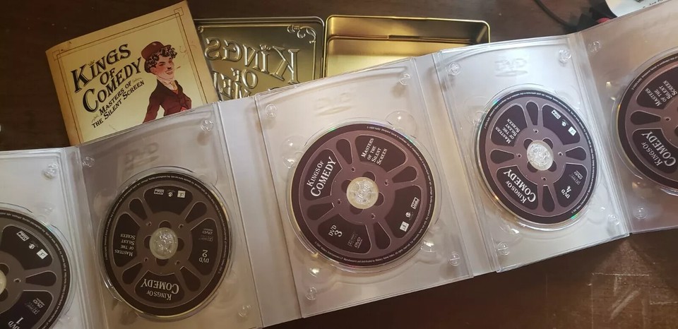 DVD Movies/TV Series - Complete your collection - choose tracked or ...