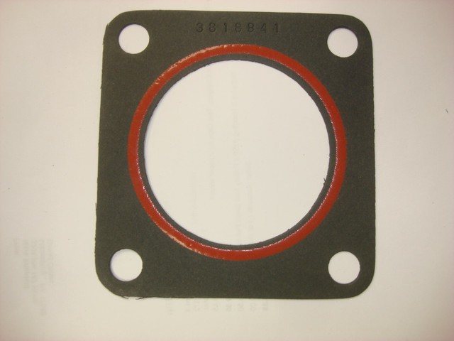 Cummins GASKET,THERMOSTAT HOUSING 3818841 | eBay