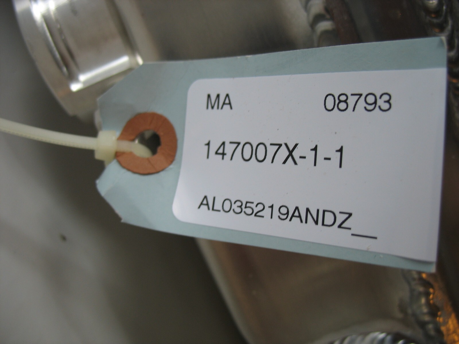 New? Year One Classic Industries 1966-69 Mopar Small Block Radiator ...