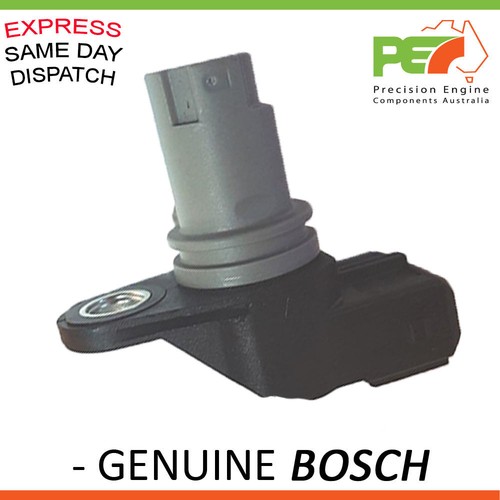 New *BOSCH* Camshaft Position Sensor For RENAULT TRAFIC L2H2 F9Q.870/2 ...