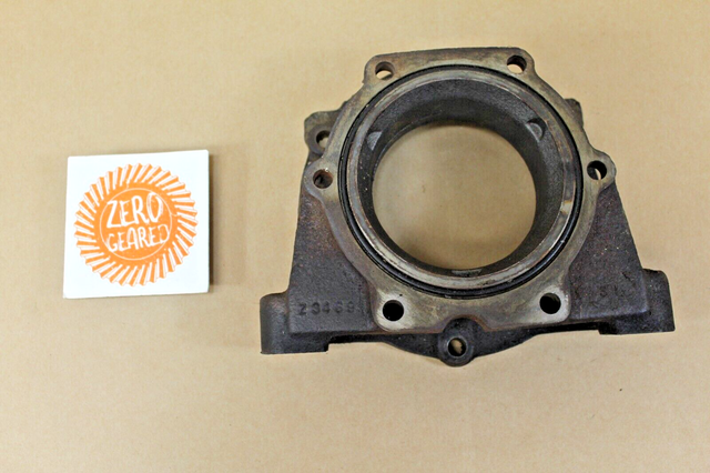 Th400 to Np208 Transfer Case Adapter Turbo 400 NP 208 Fits 6 Bolt Only ...