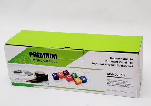 Premium Toner Cartridge AC-H0285U Ink Compatible For HP LaserJet Pro ...