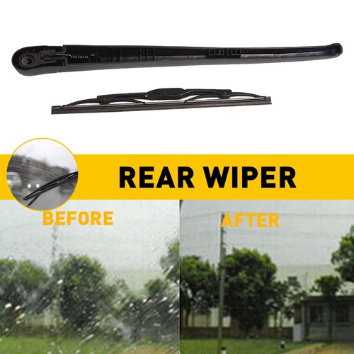 Rear Windshield Wiper For Arm&Blade HYUNDAI TUCSON GLS GL SE KIA ...