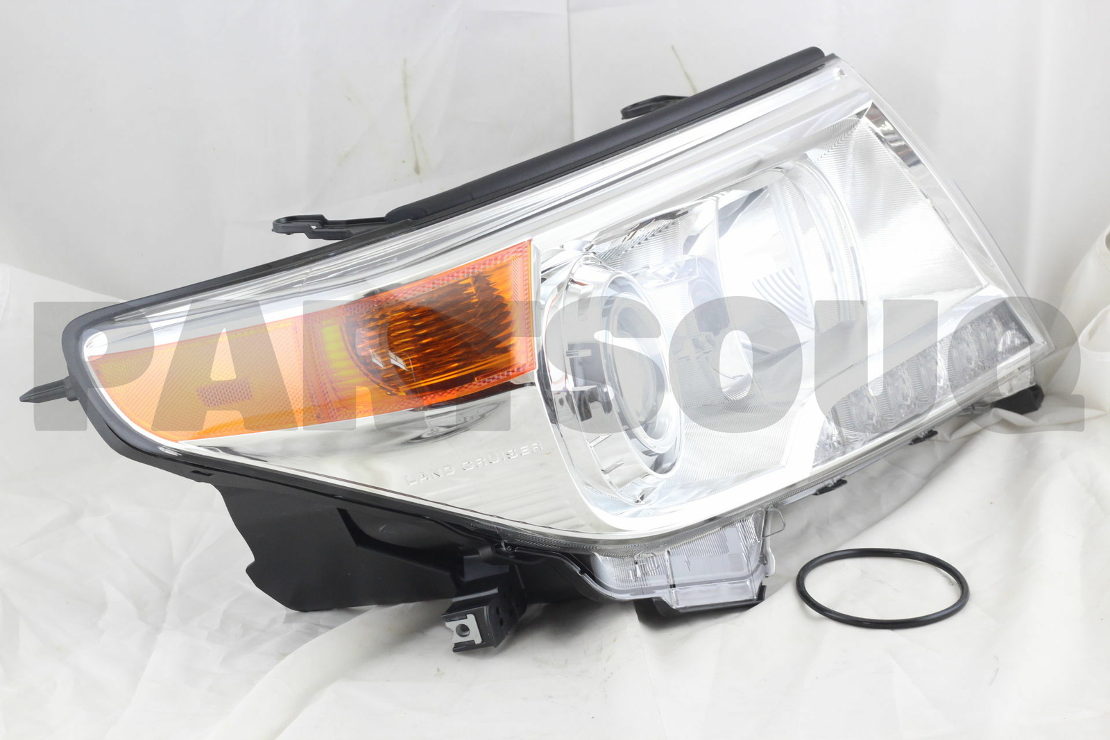 8114560J30 Genuine Toyota UNIT ASSY, HEADLAMP, RH 81145-60J30 | eBay