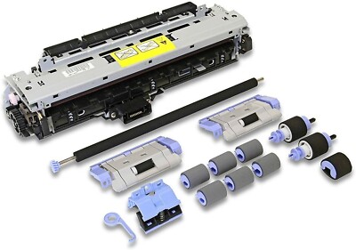 Q7832A HP Maintenance Kit | eBay