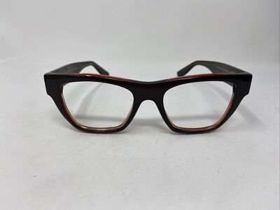 Maui Jim EKOLU MJ 867-24E BROWN SUNGLASSES FRAME LT72 | eBay
