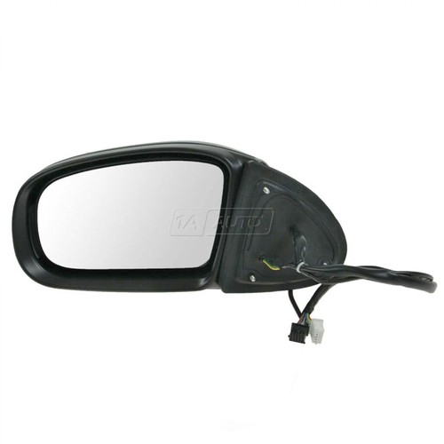 Door Mirror-Power Heated Turn Signal Power-Folding Paint to Match ...