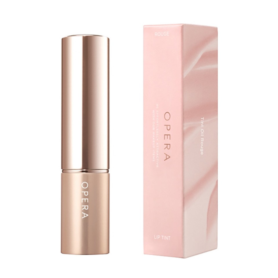 Opera Rouge Lip Tint Rouge Lipstick N 18 Amber Orange | eBay