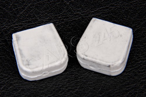 Genuine BMW E10 E12 E21 E23 E24 E28 Door Latch Striker Buffer Bump Stop ...