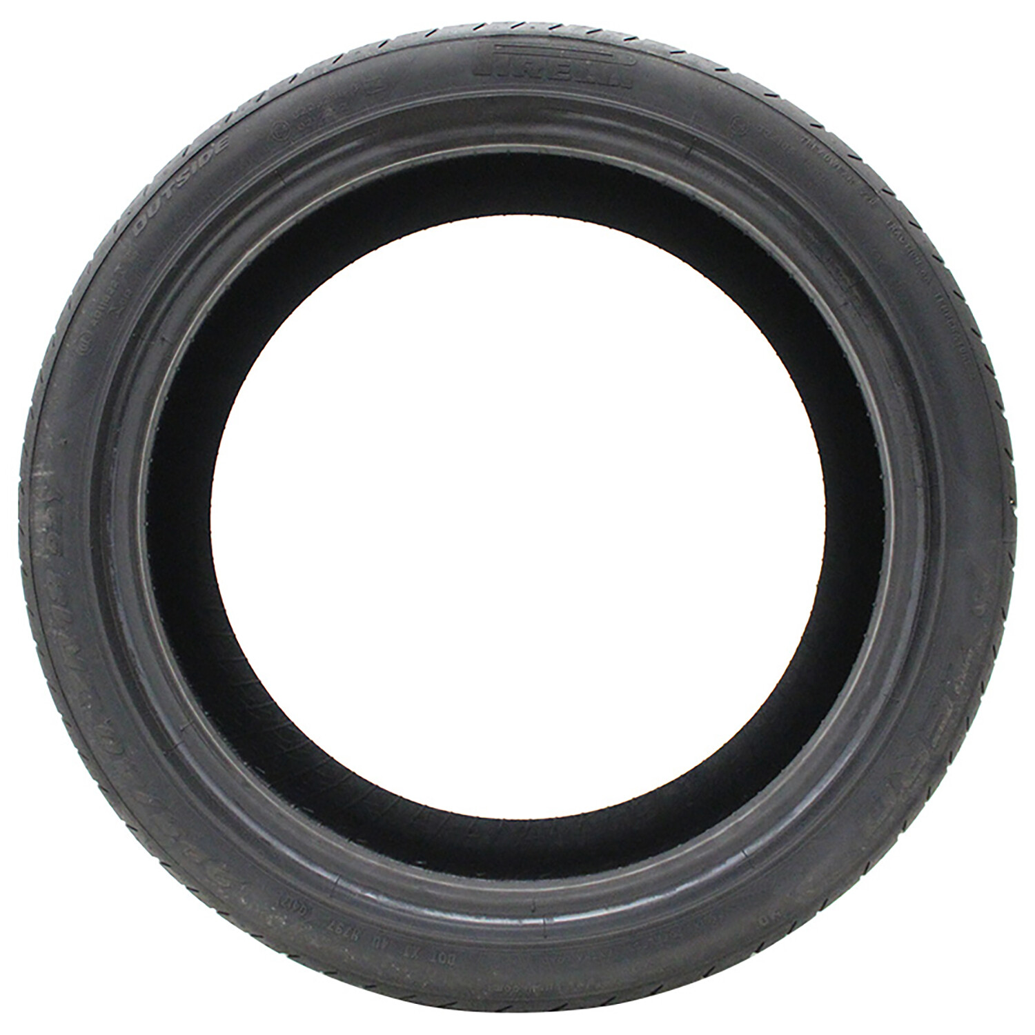 1 New Pirelli P Zero - 285/35r21 Tires 2853521 285 35 21 54137046080 | eBay