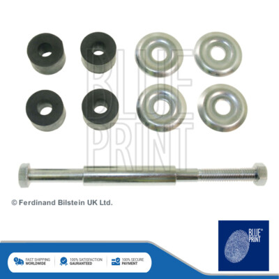 Fits Mitsubishi Shogun Pajero 1990-2000 Stabiliser Link Blue Print #3 ...